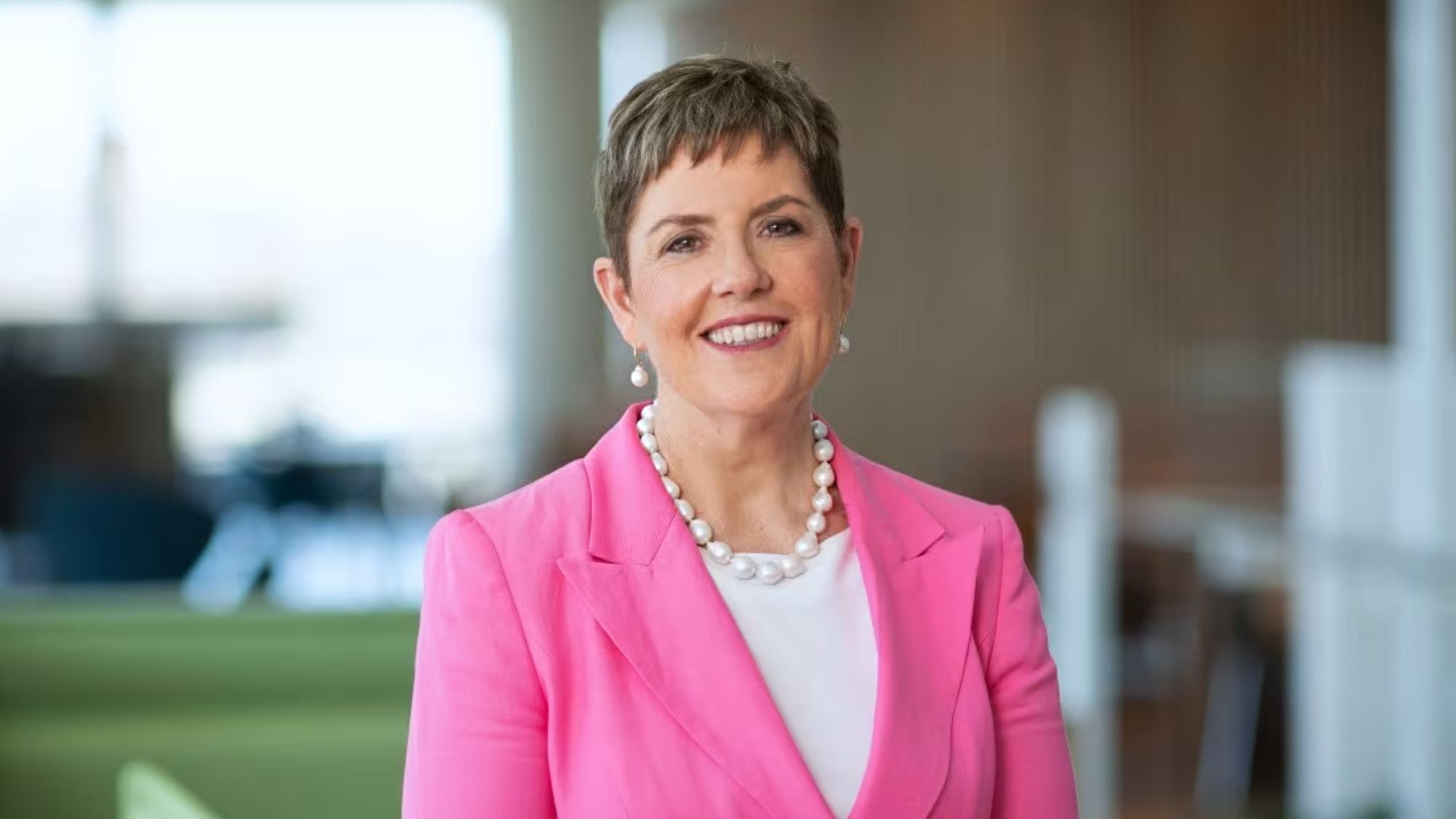 AMP CEO reflects on regaining top licensee spot - Money Management