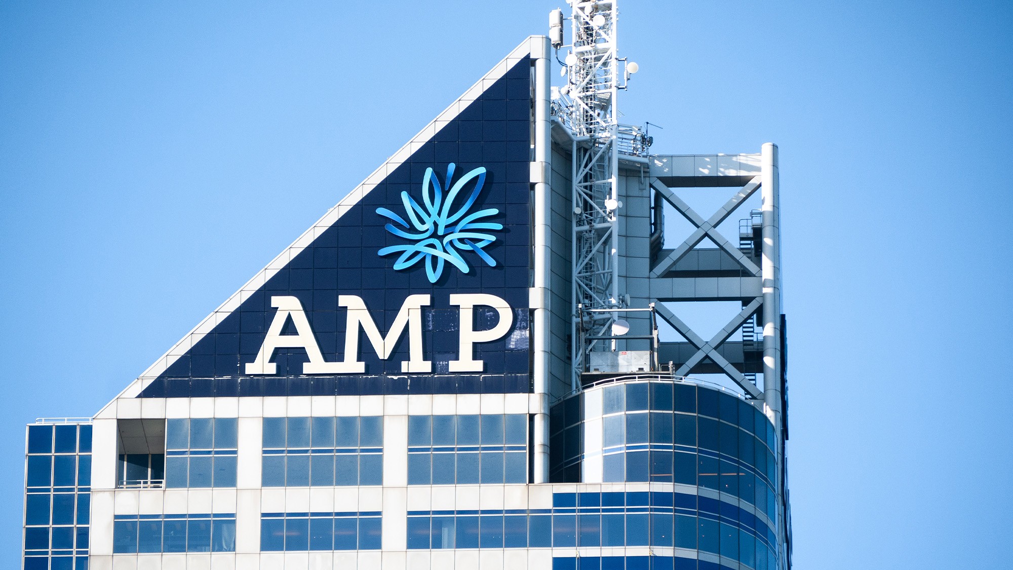New practice launches under AMP Advice - Money Management