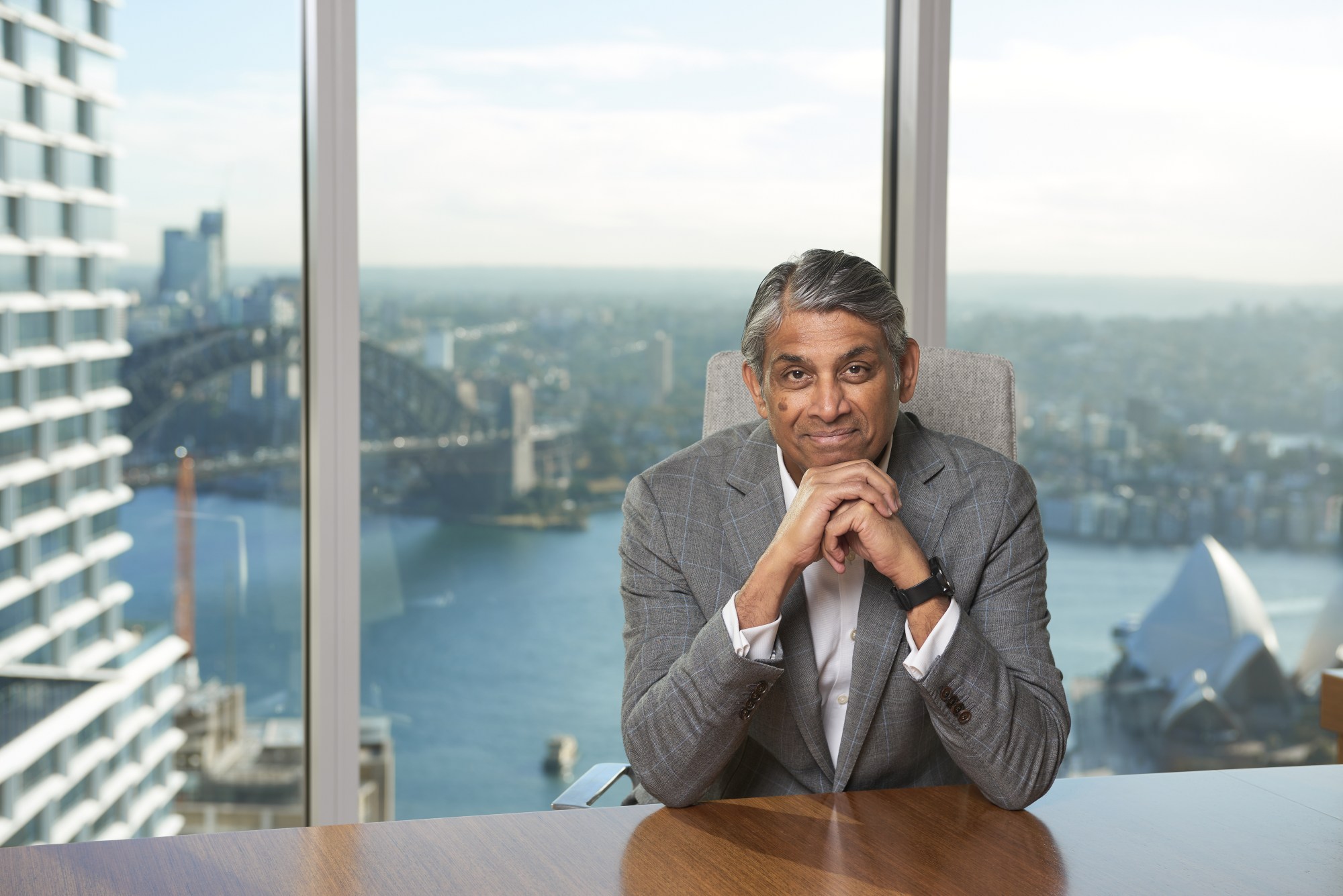 Bell Financial launches private wealth manager - Money Management