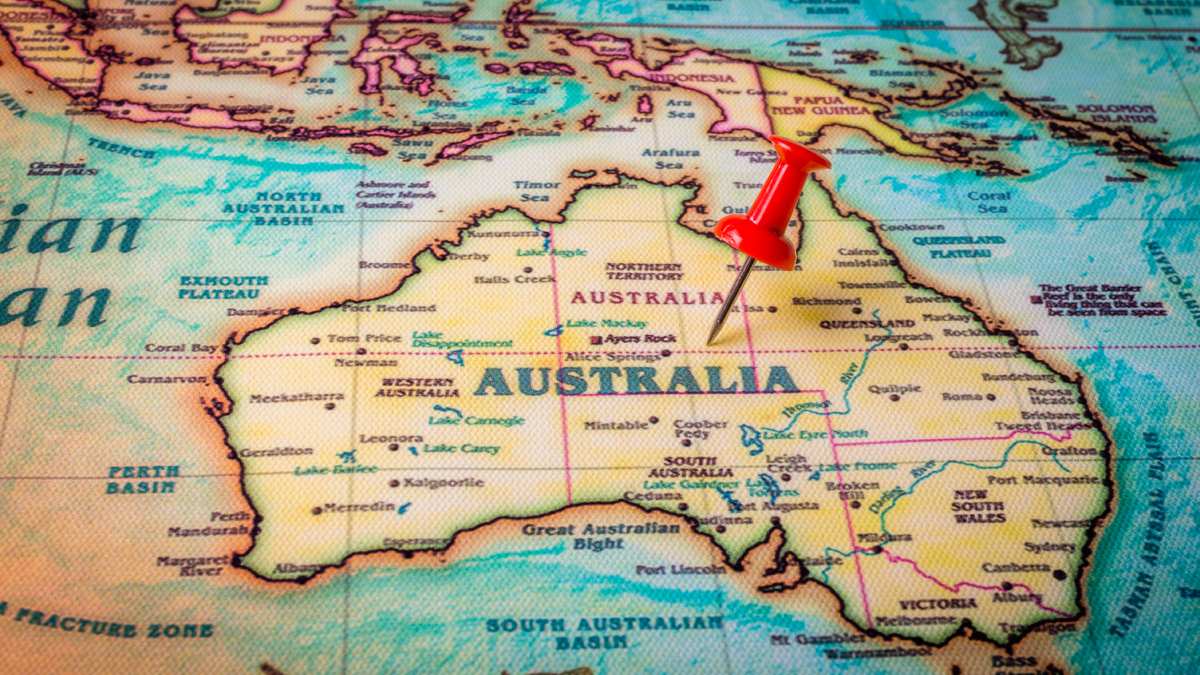 Quinbrook’s Australia head promoted to global role - Money Management