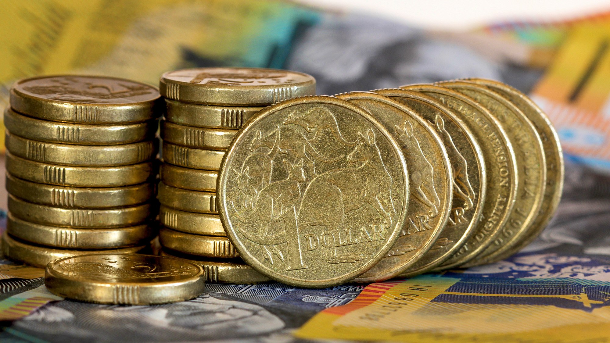 Managed accounts break through $200bn FUM milestone - Money Management