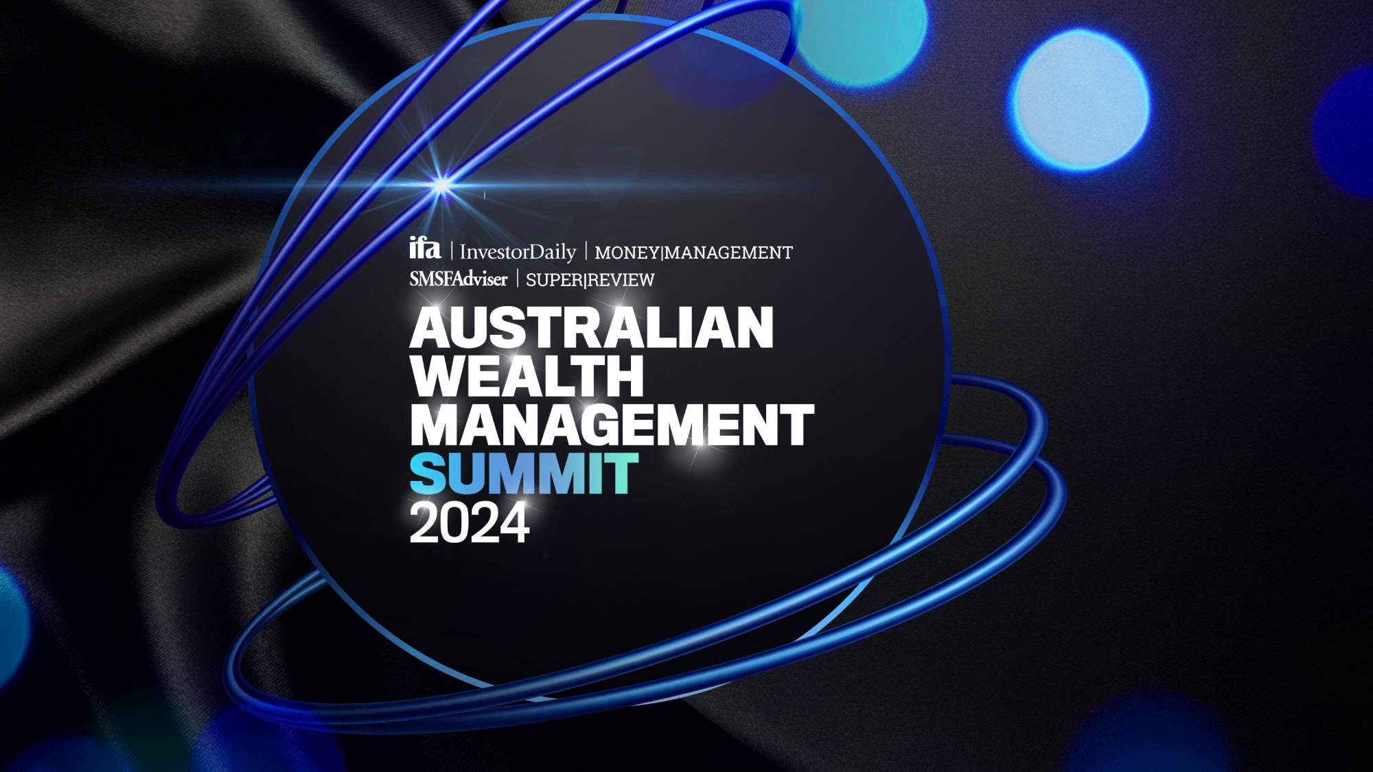 Money Management unveils inaugural Australian Wealth Management Summit ...