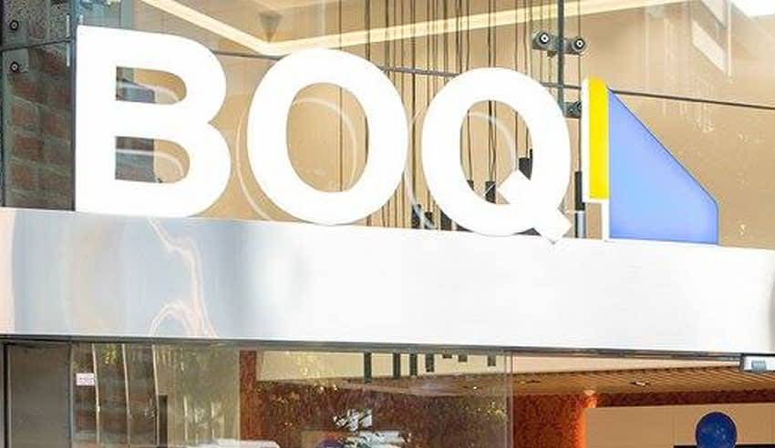 AUSTRAC accepts enforceable undertaking from BOQ - Money Management