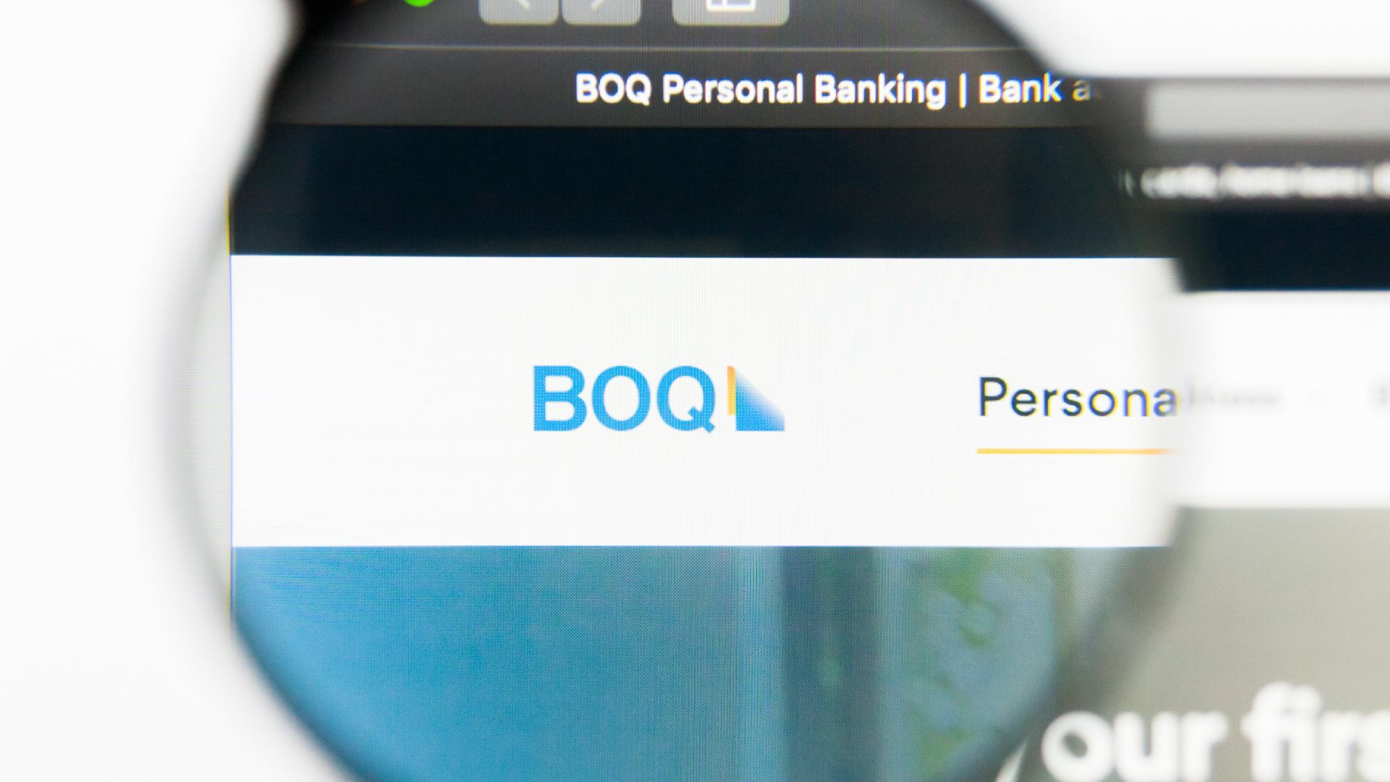 BOQ hires ART chair as non-executive director - Money Management