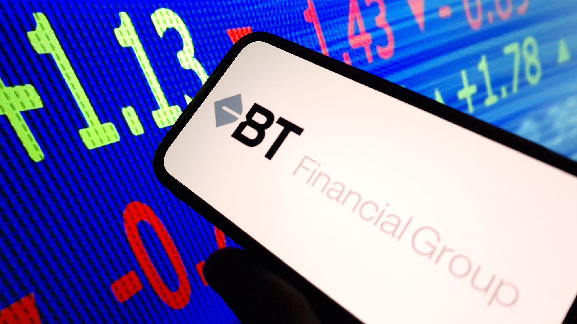 BT offers private markets managed account on Panorama - Money Management