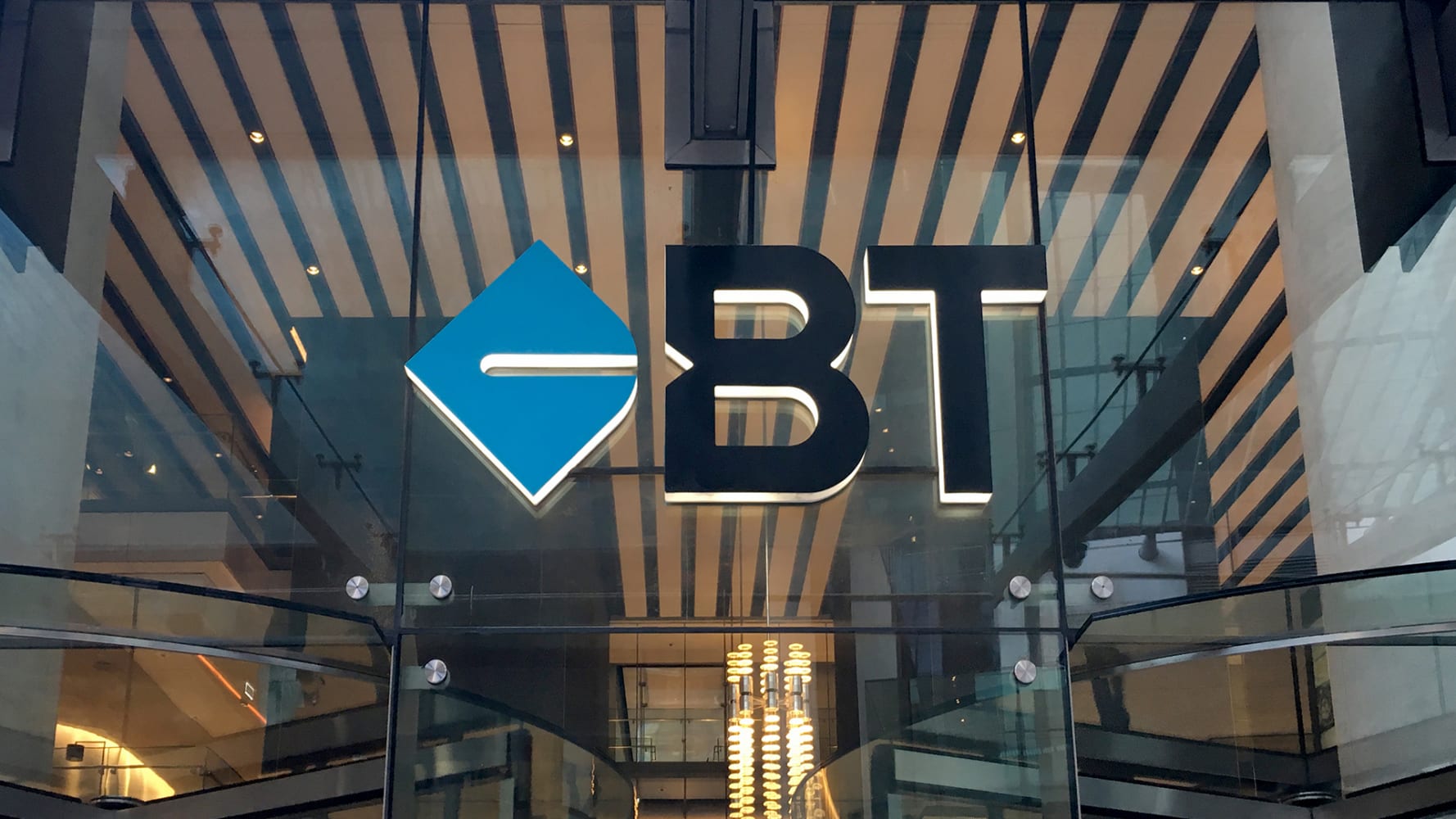 BT looks to strategic alliances for platform growth - Money Management
