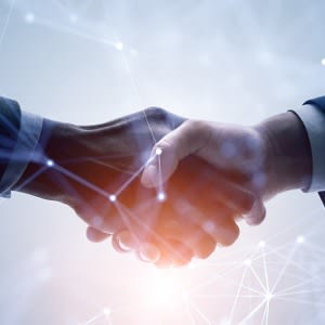 CFS and Tech Mahindra in tech partnership - Money Management