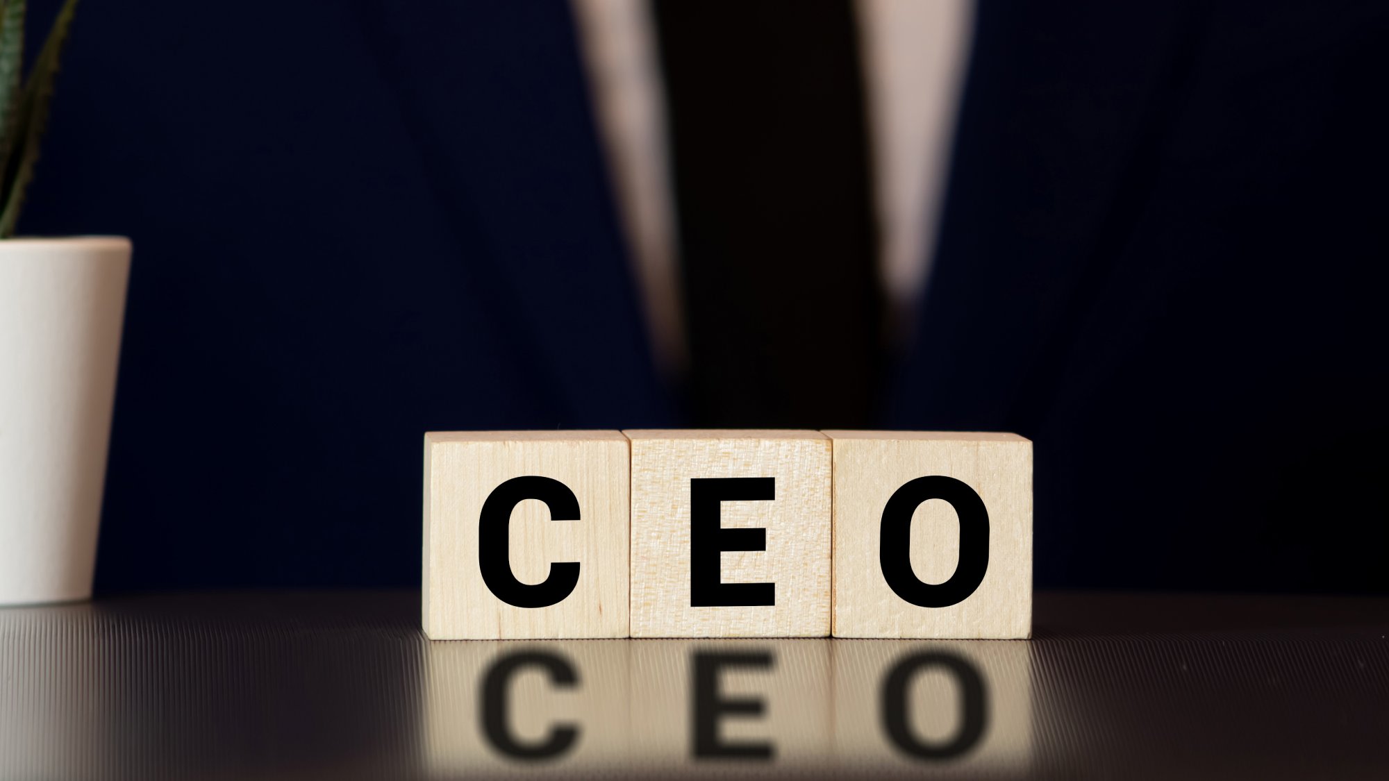E&P advances CEO appointment as Anderson departs - Money Management