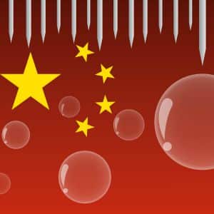 Seeing the ‘A bubble’ in context - Money Management