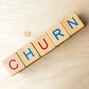 As few as 50 advisers at risk of ‘churning’ - Money Management