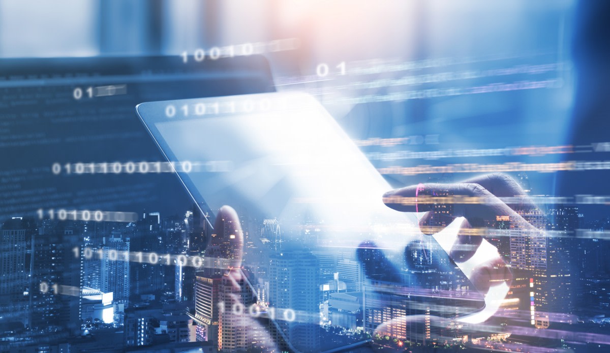 Spark Financial launches digital investing solution - Money Management