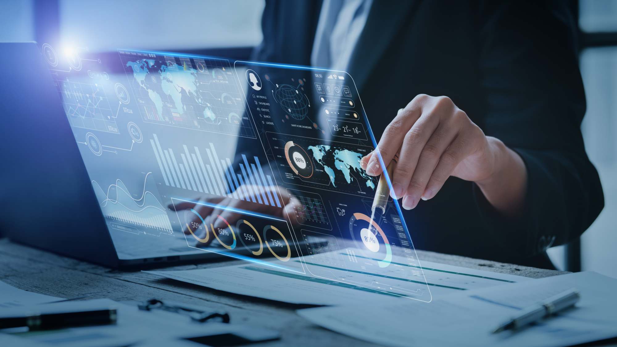 InvestSMART launches white label investing platform - Money Management