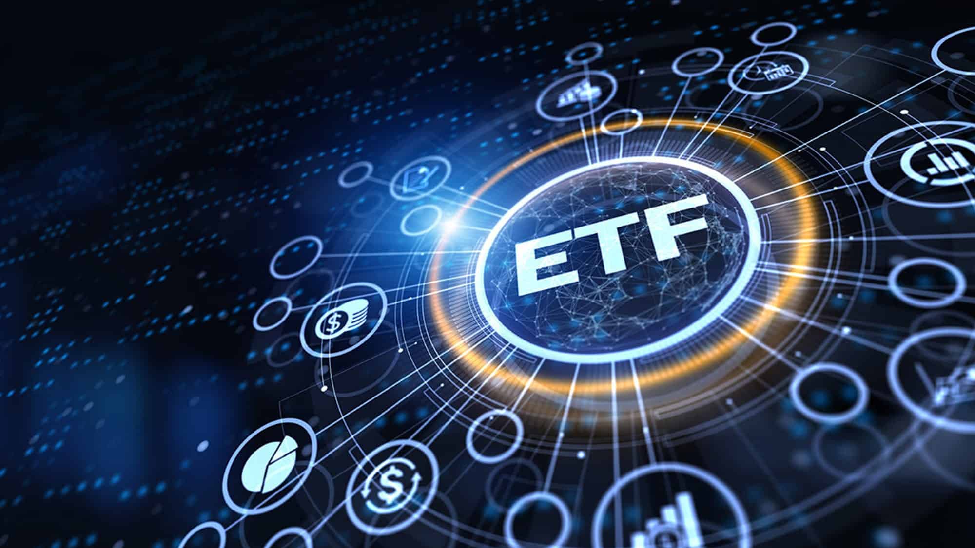 Fixed income and cash ETF inflows see 46% surge - Money Management