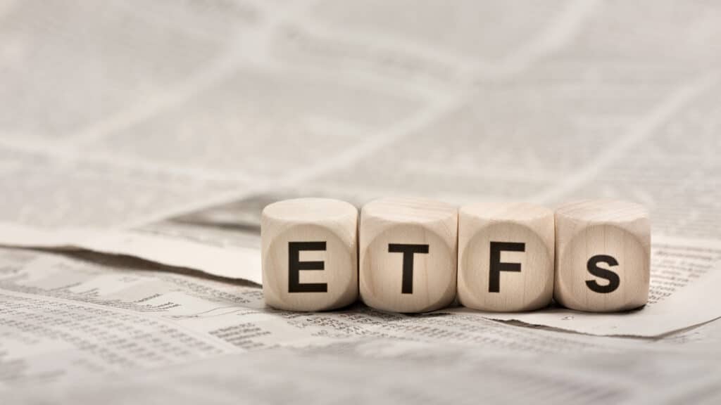 ETF market to grow to $400bn in 2026 - Money Management