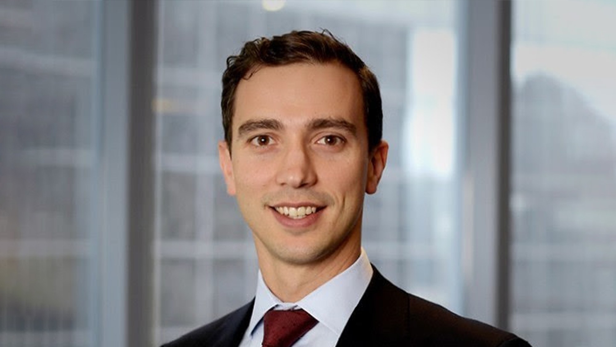 GenLife CEO on its new BlackRock strategic alliance - Money Management