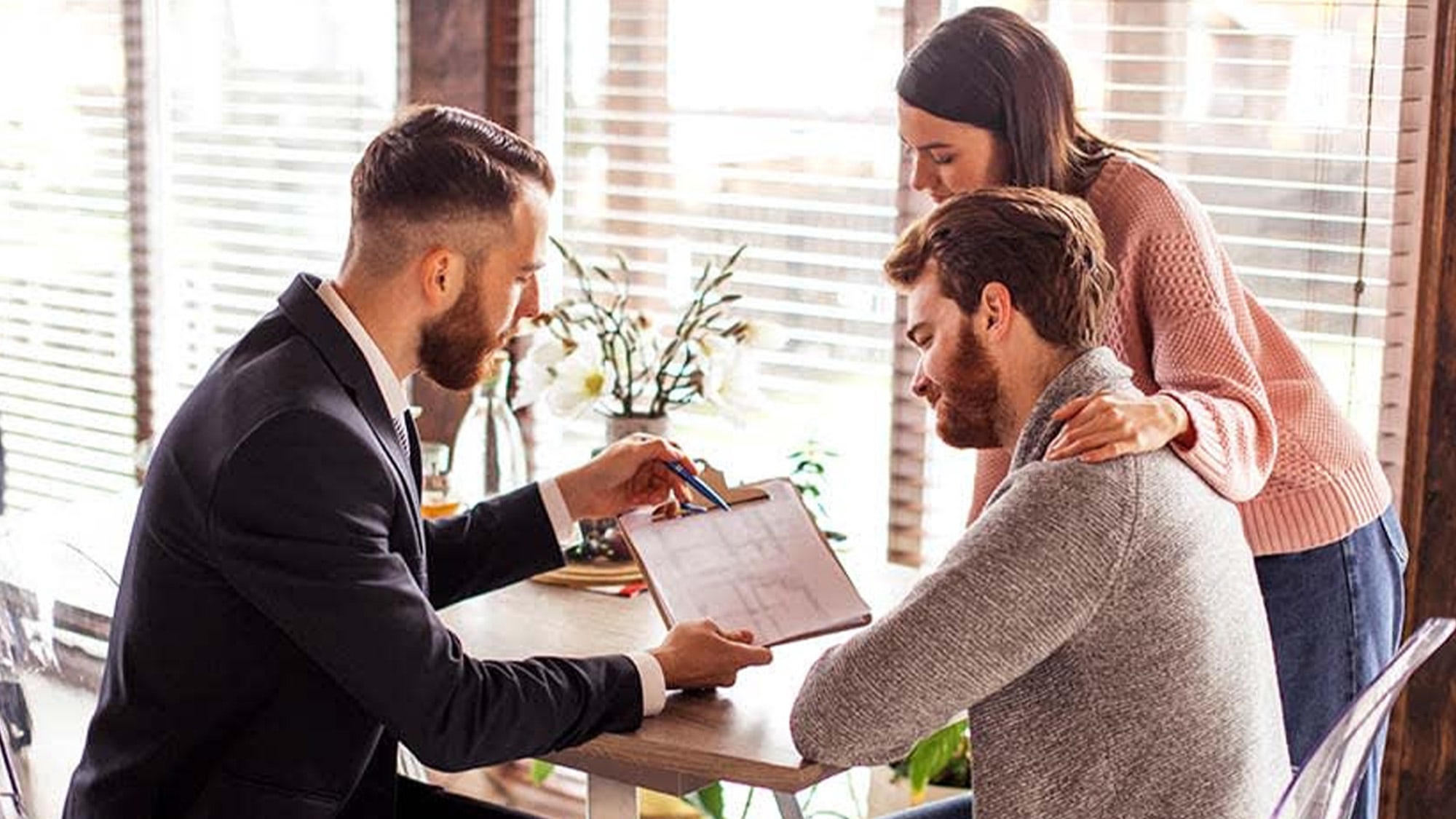 Harnessing DBFO for client-centric fee models - Money Management