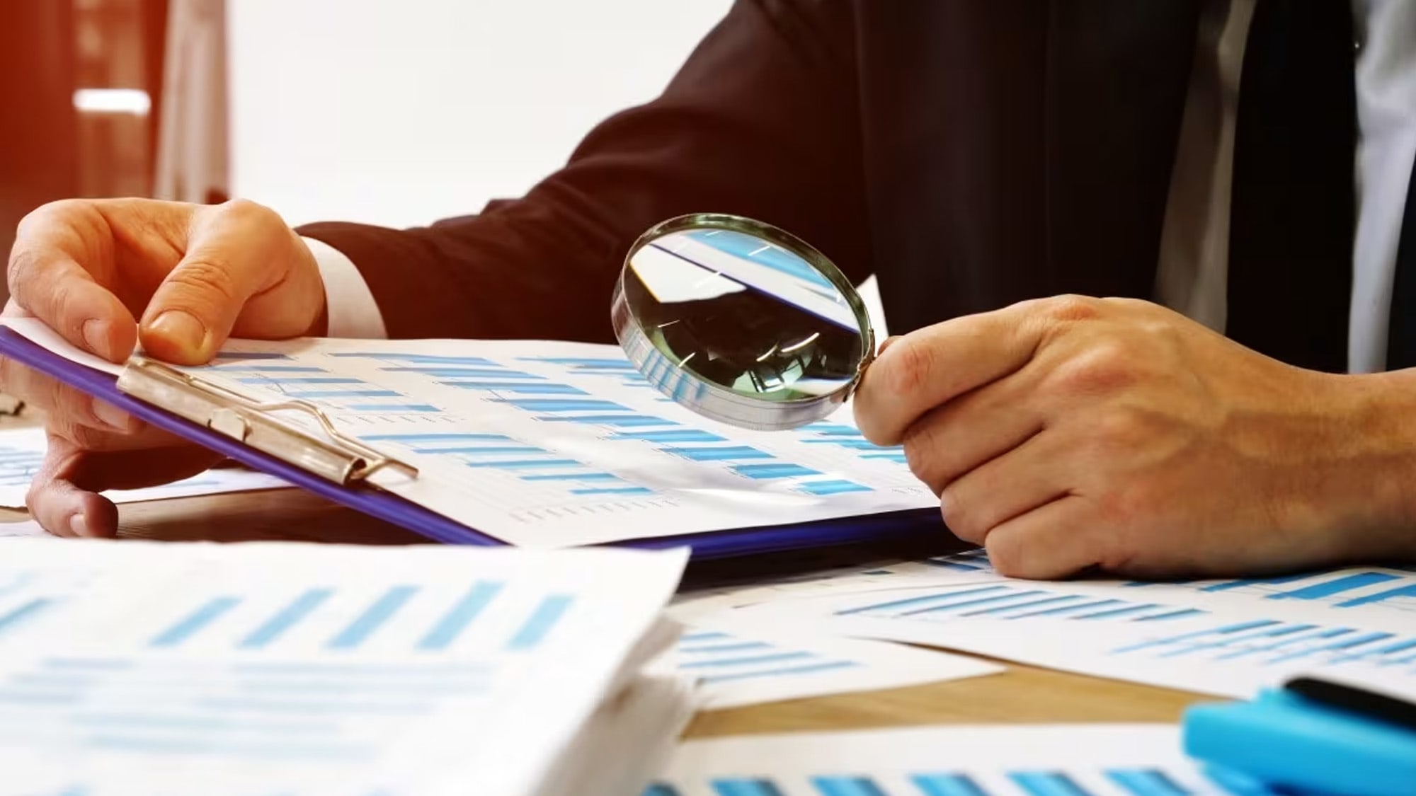 Bfinance expands wealth management offering - Money Management