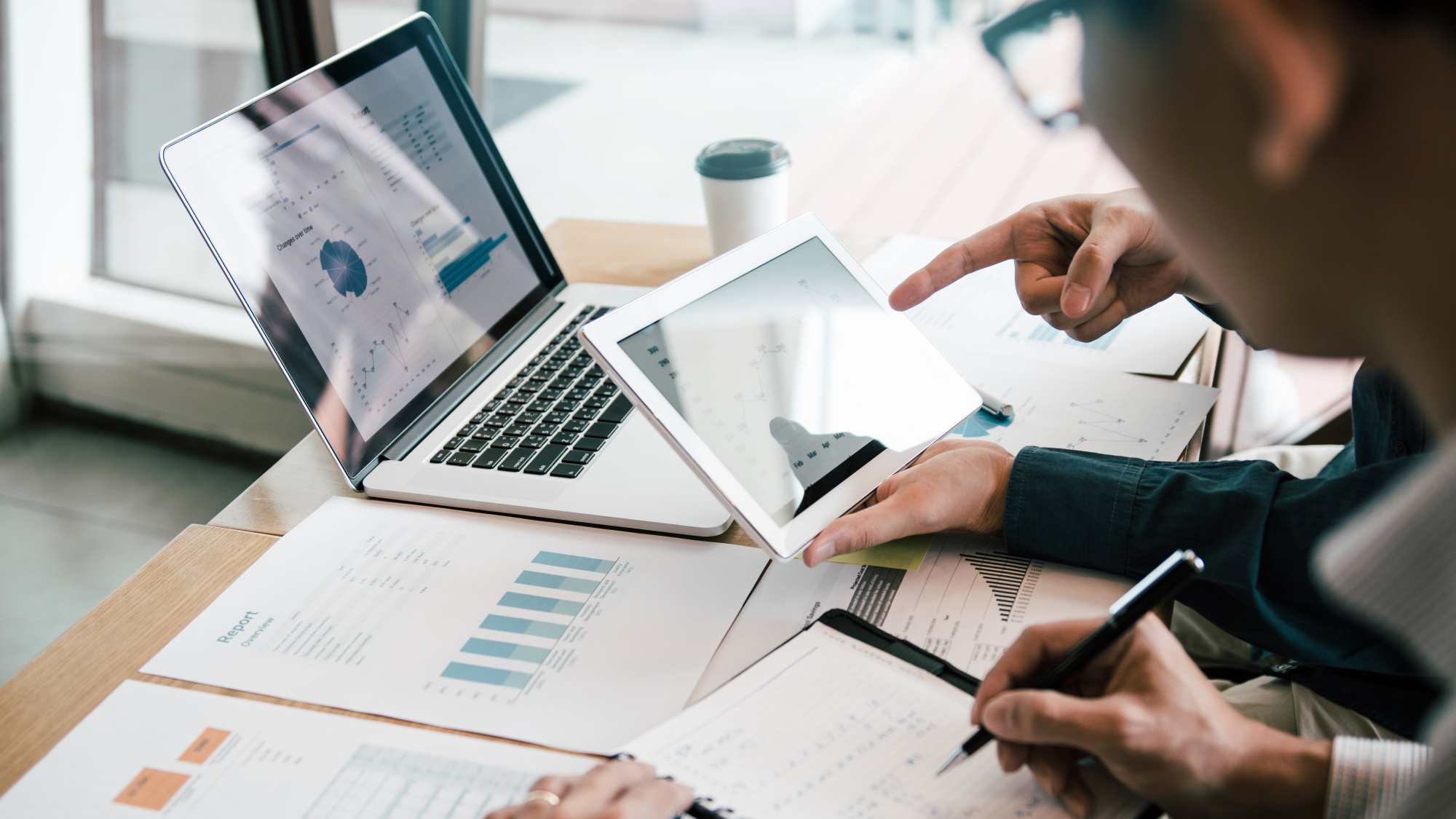 JPMAM launches new adviser portal in Australia - Money Management
