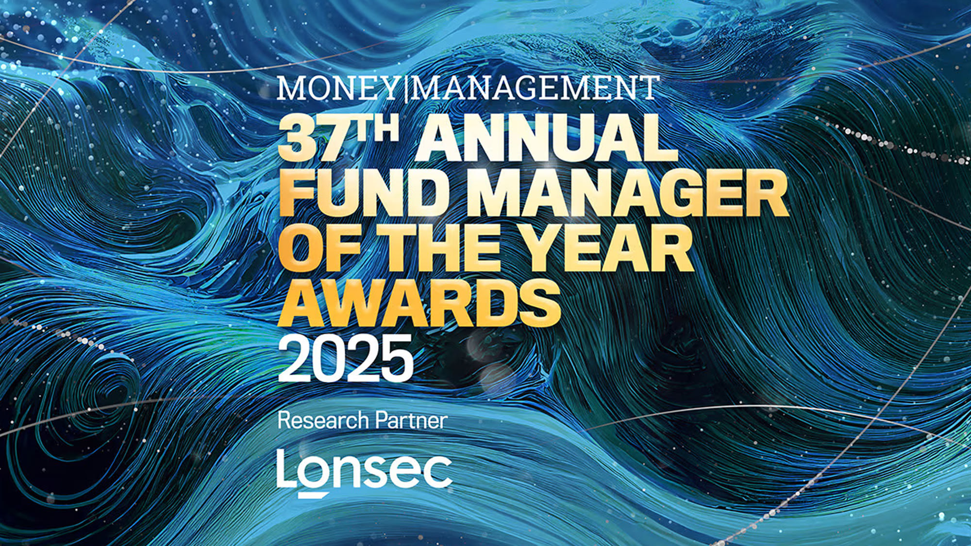 Winners crowned at Fund Manager of the Year Awards 2025 - Money Management