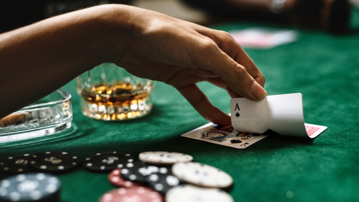 How an adviser gambled $3.4m of his clients’ cash - Money Management