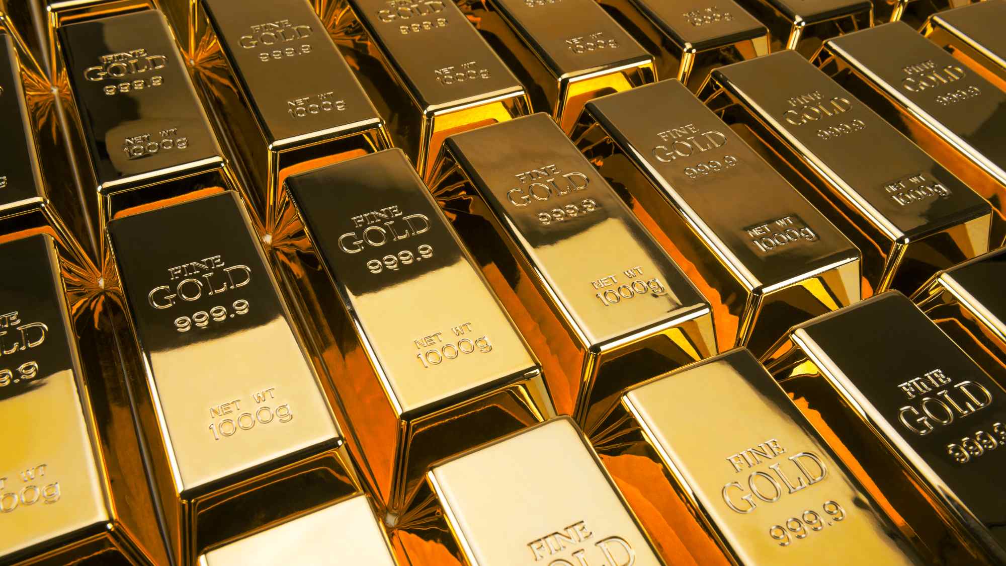 How ETFs can help advisers access gold - Money Management