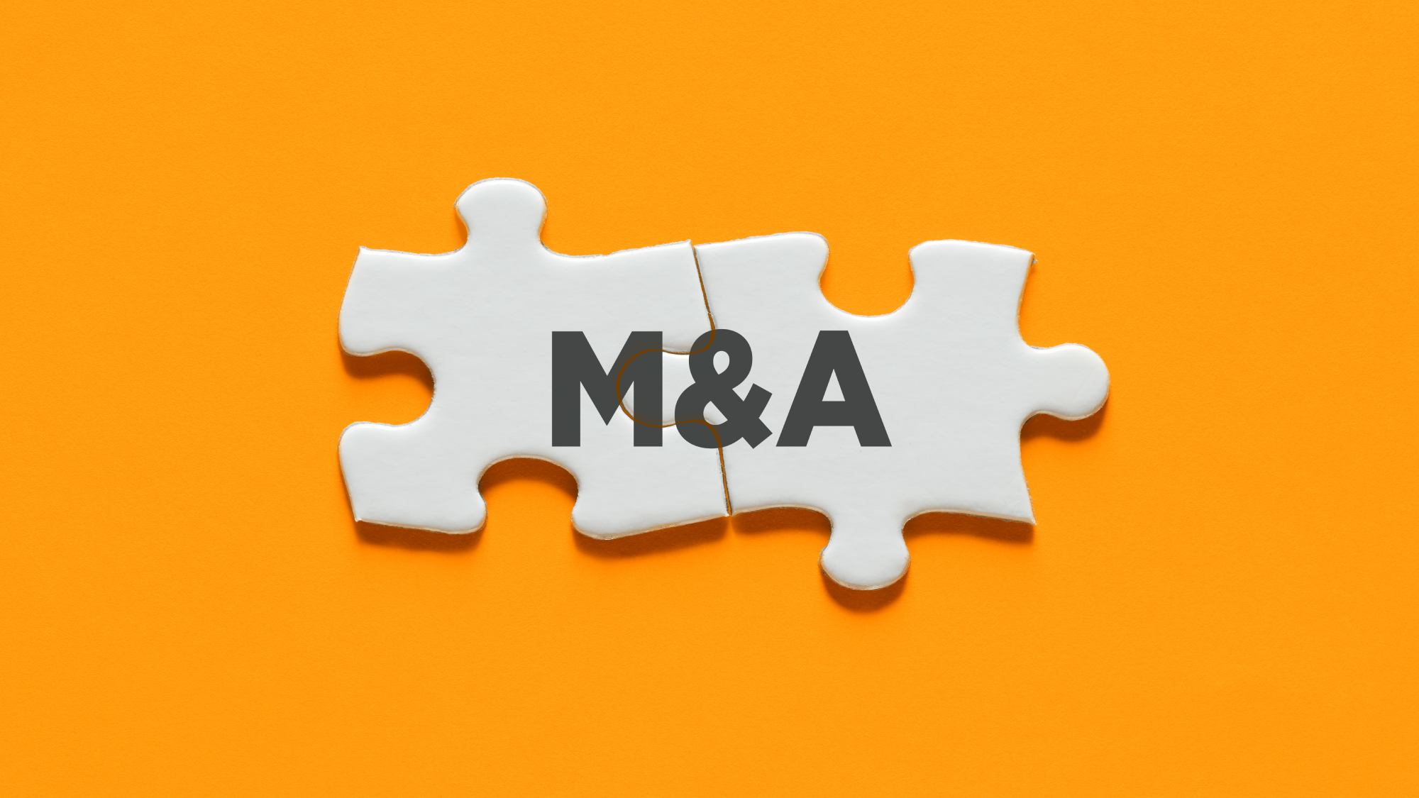 The super merger buzz in 1H23 - Money Management