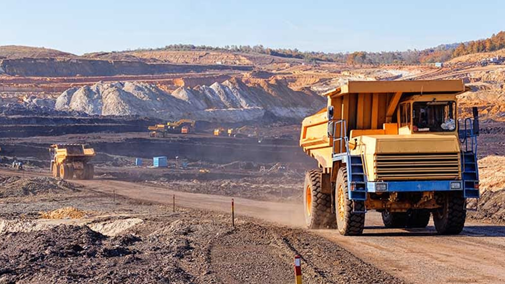 Wilsons Advisory digs into Perth’s mining scene - Money Management