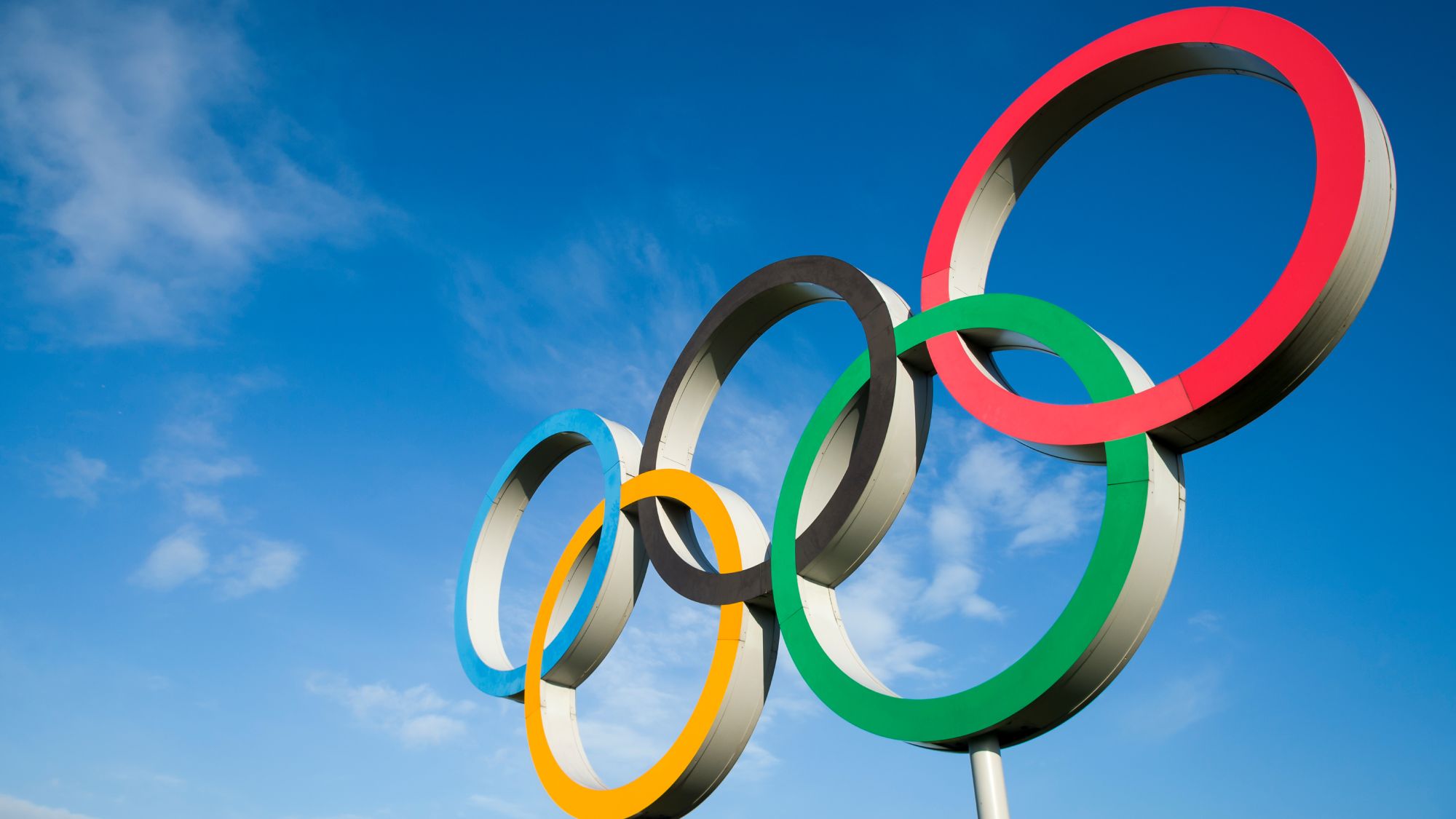 From medals to markets: Olympians taking the reins in financial ...