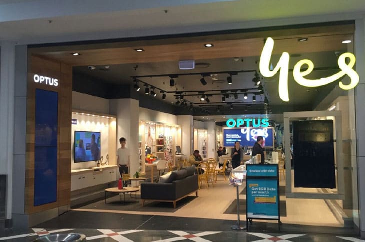 Australian Unity appoints former Optus CEO - Money Management