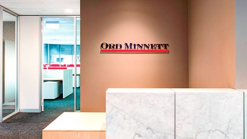 Ord Minnett recruits wave of senior advisers - Money Management