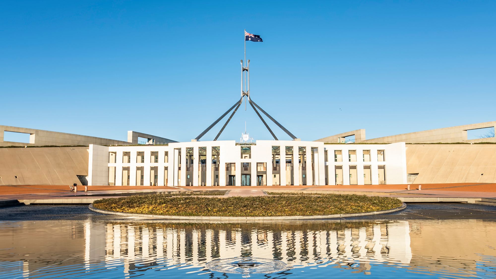 First QAR legislation introduced to Parliament - Money Management