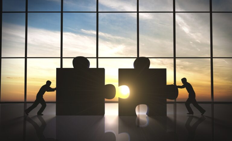 Asset managers enter strategic partnership - Money Management