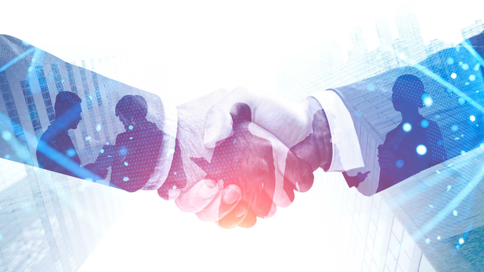 JPMAM actively seeking strategic partnerships in wealth management ...