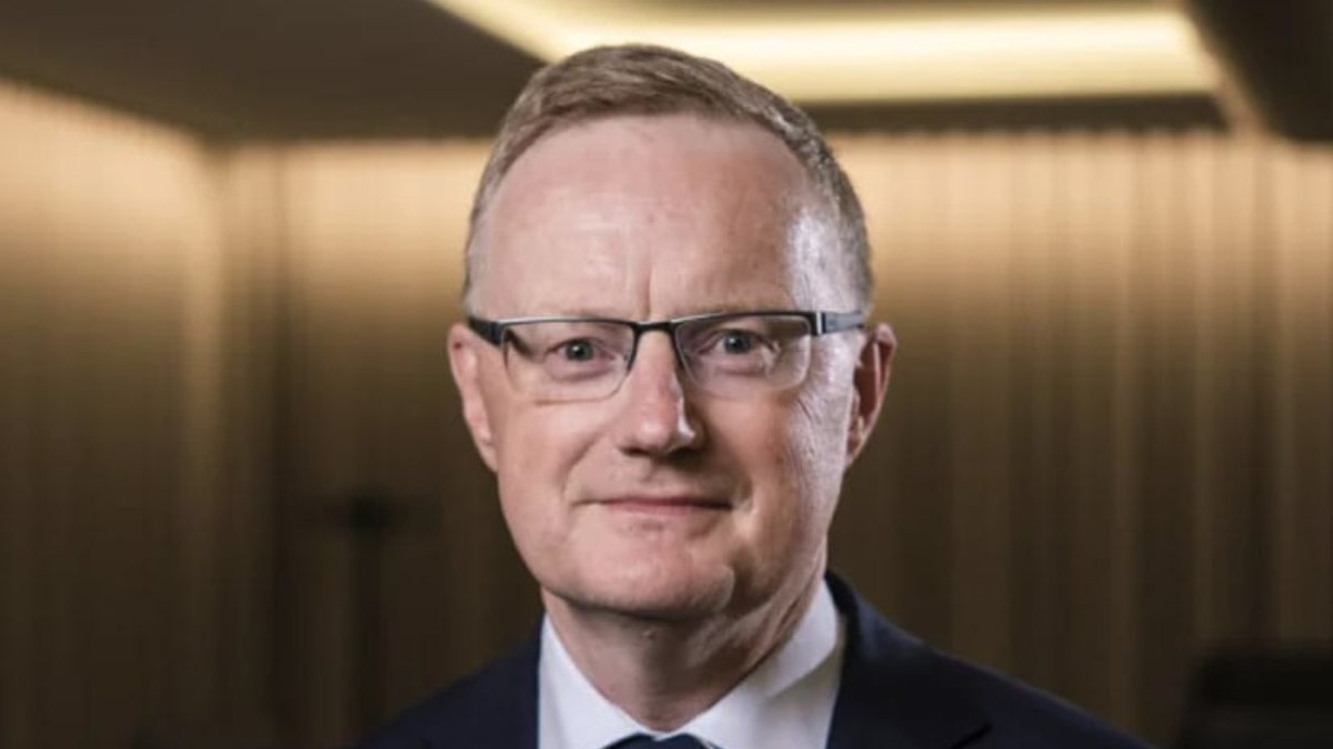 Philip Lowe makes first post-RBA move - Money Management