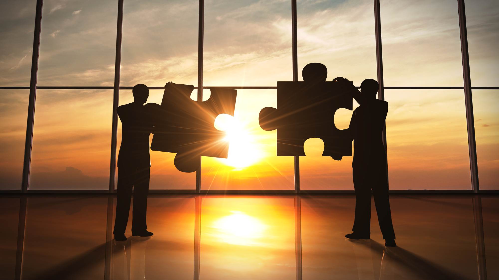 The super mergers set to reach completion in 2024 - Money Management