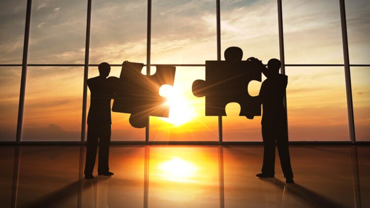 HNW wealth managers announce merger - Money Management