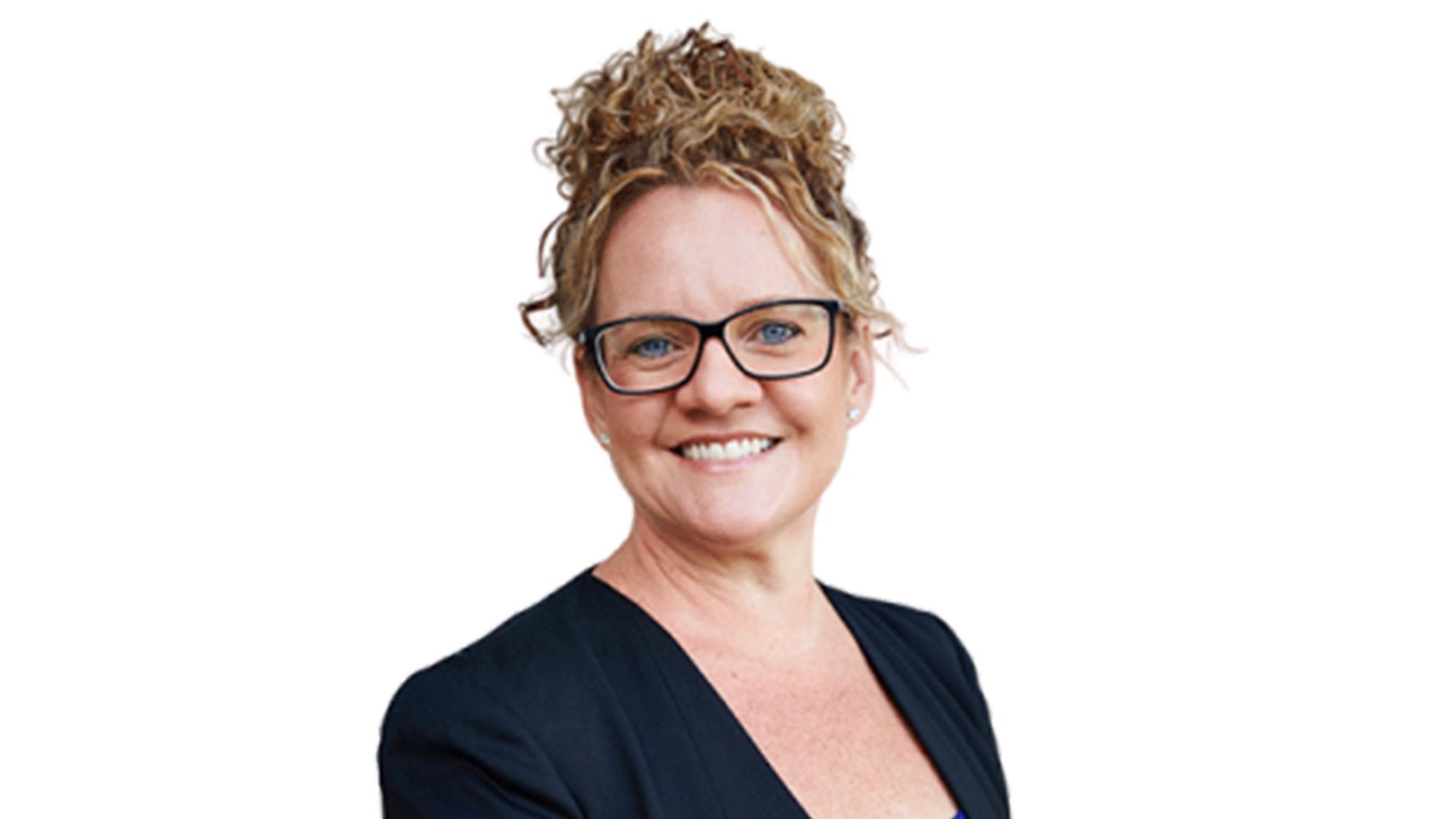 Meet the Manager: Sarah Shaw of 4D Infrastructure - Money Management
