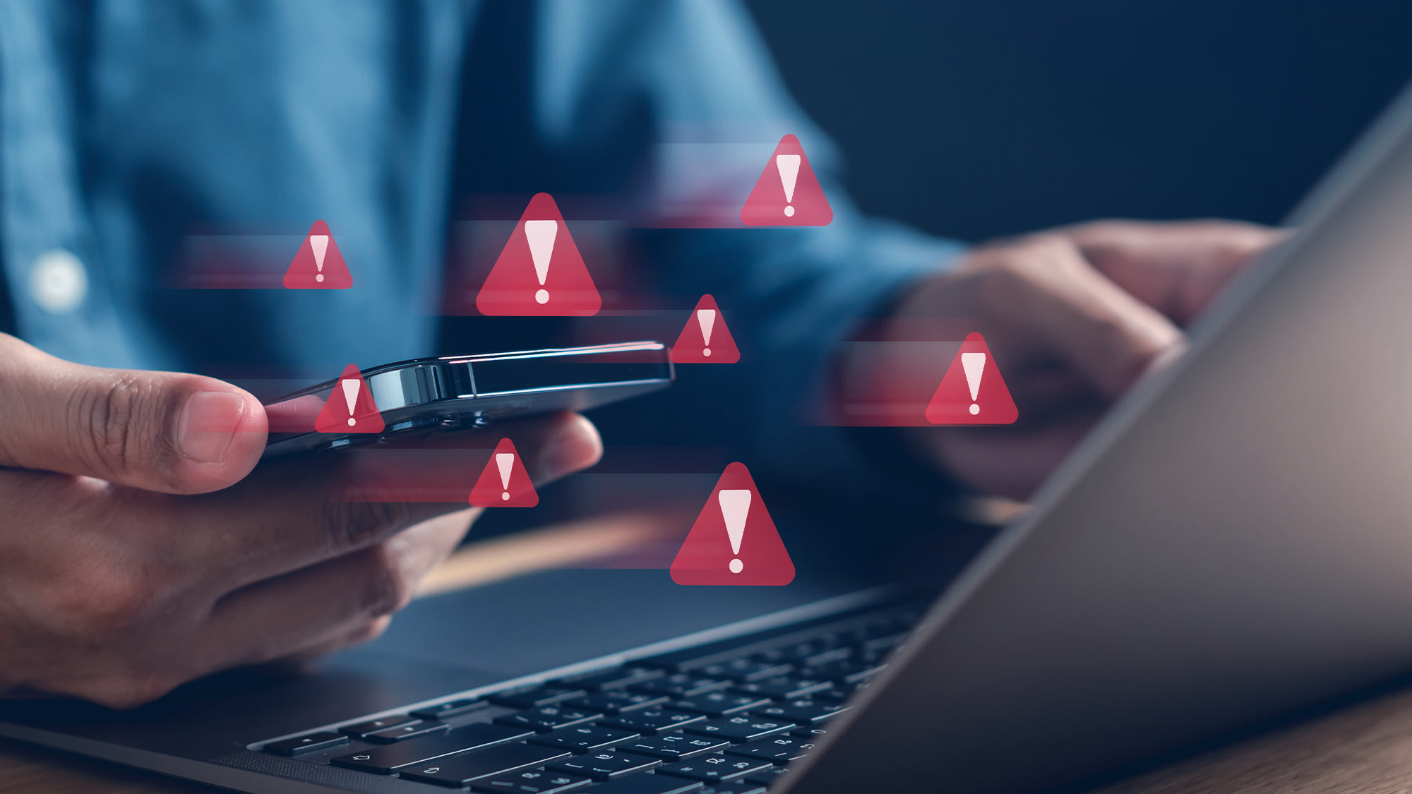 ASIC caught up in social media scam - Money Management