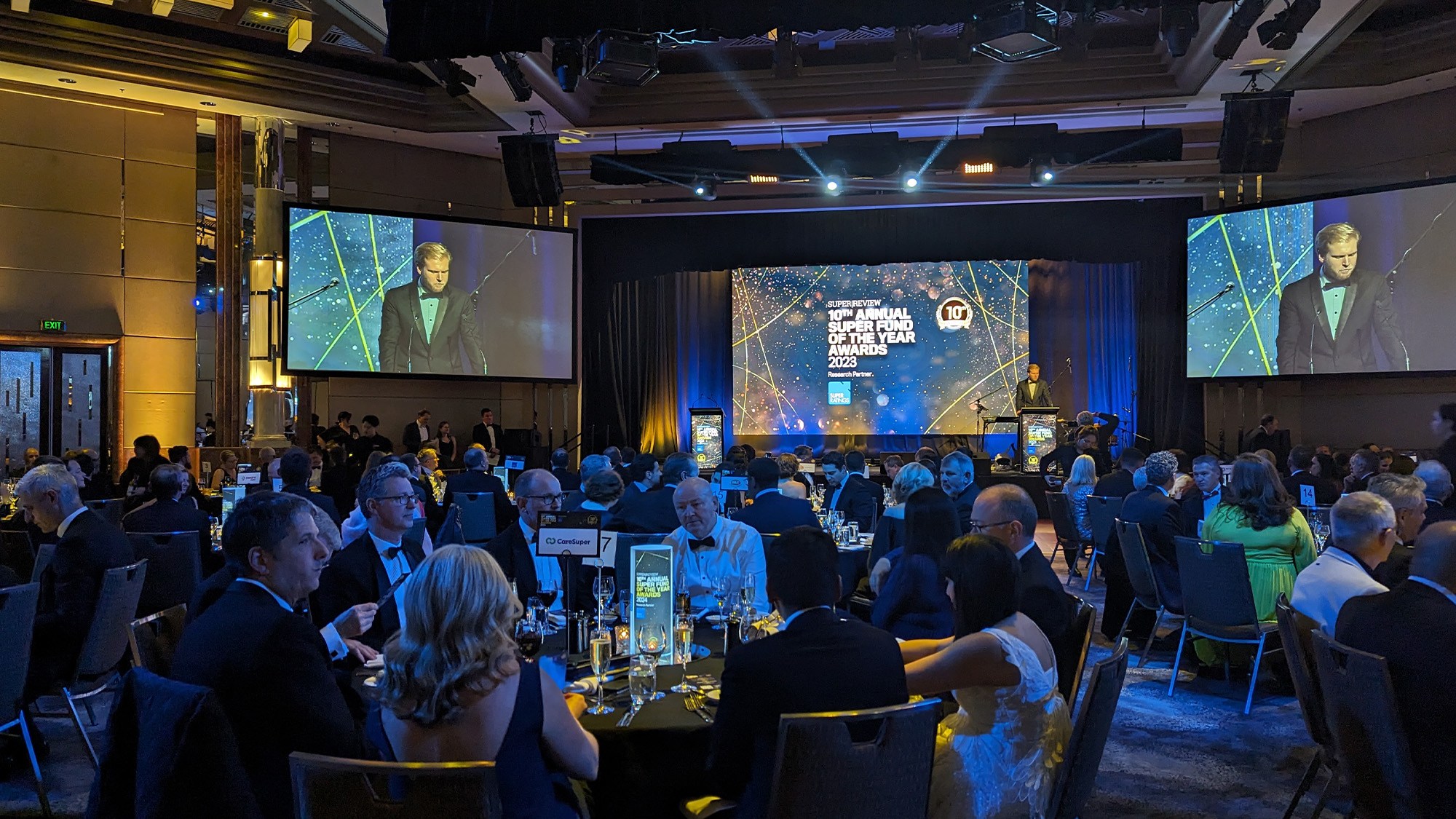 Finalists unveiled for Super Fund of the Year Awards 2024 - Money ...