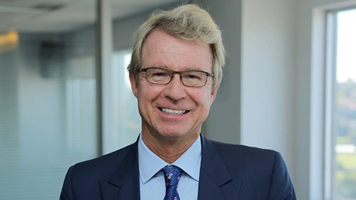 Shane Oliver joins Australian Wealth Management Summit as keynote ...