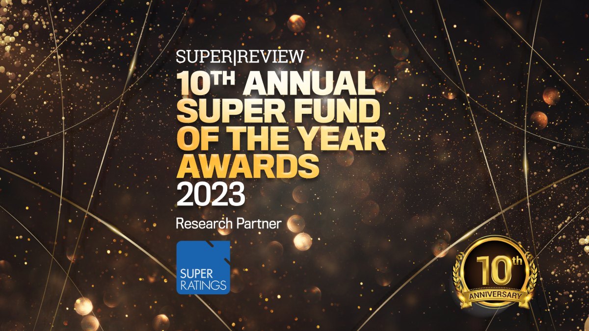 Winners of the 10th Super Fund of the Year Awards revealed - Money ...