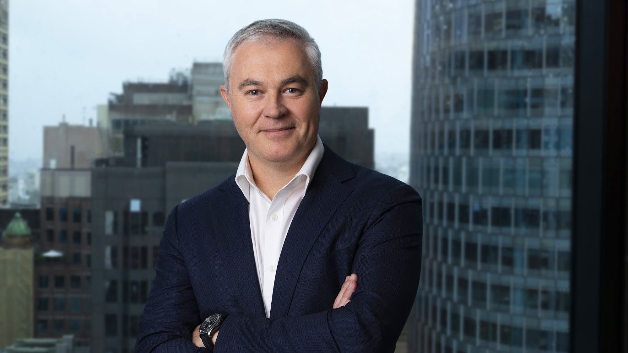 Mason Stevens CEO on its PE-fuelled growth trajectory - Money Management