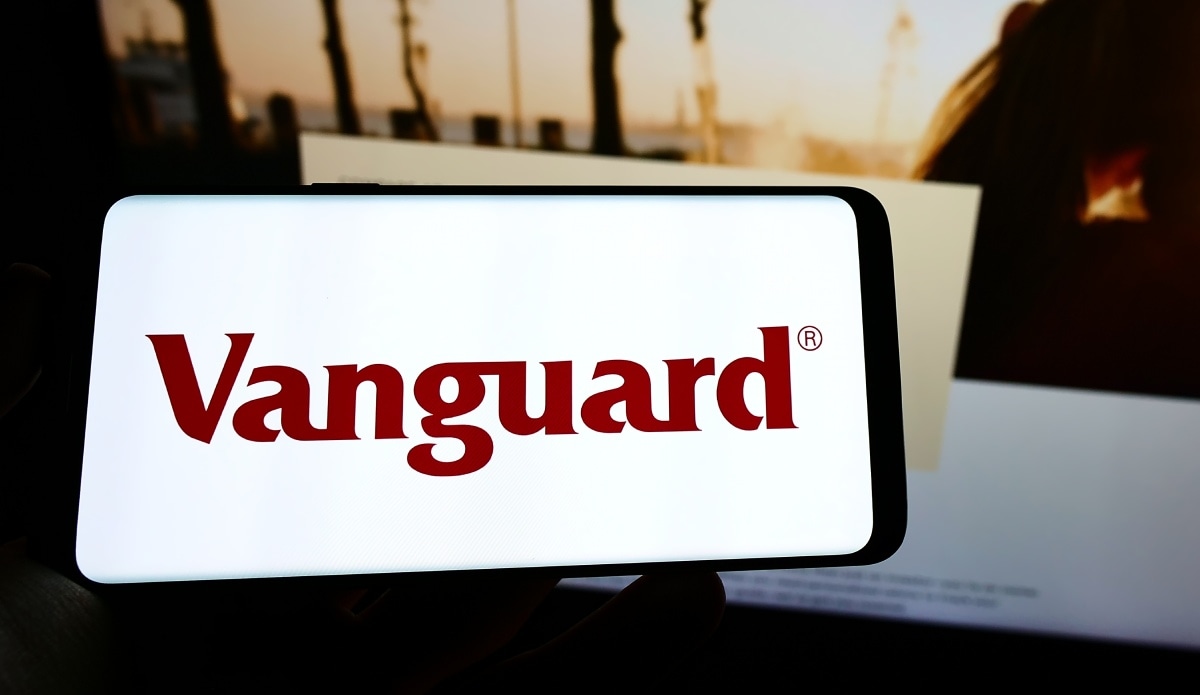 Vanguard appoints CEO from rival passive player - Money Management