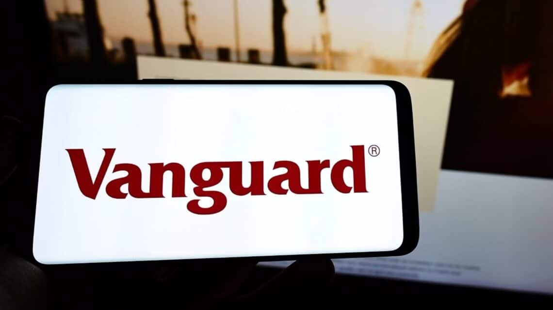 Vanguard partners with LIS to launch active-passive model portfolios ...