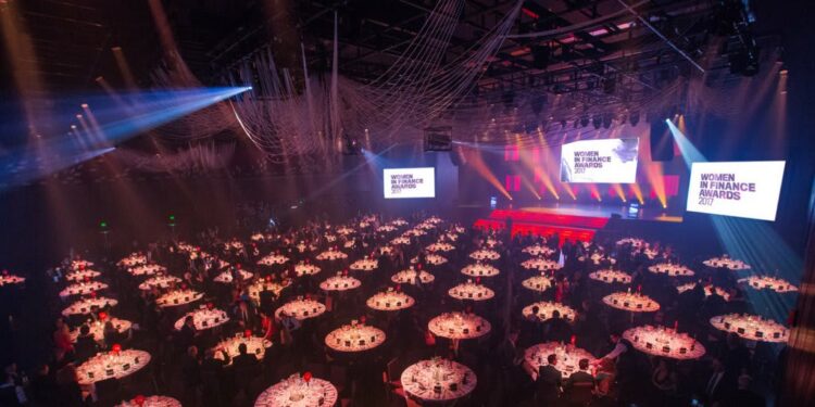 Women in Finance Awards 2025 finalists revealed - Money Management