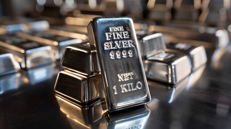 Global X to launch silver miners ETF as prices surge - Money Management
