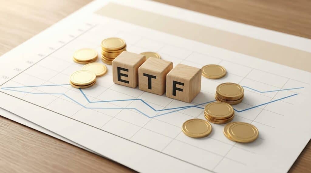 The biggest ETF launches of Q1 - Money Management