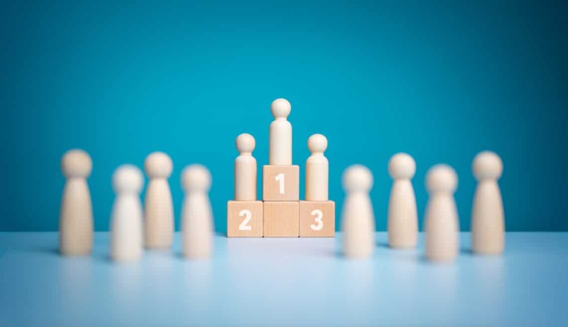 ETF providers top trust rankings - Money Management
