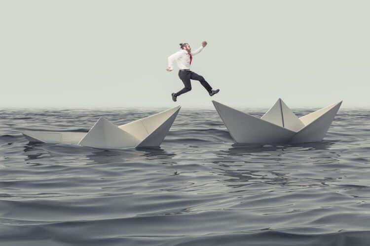 Advisers continue to abandon Sequoia’s sinking ship - Money Management