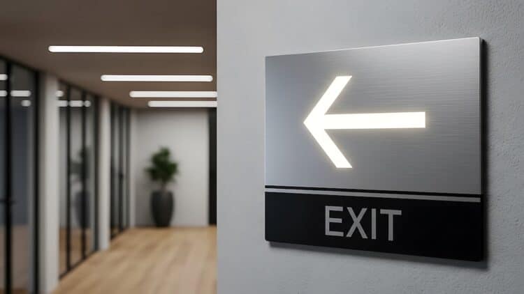 DASH CEO steps down, search for replacement begins - Money Management